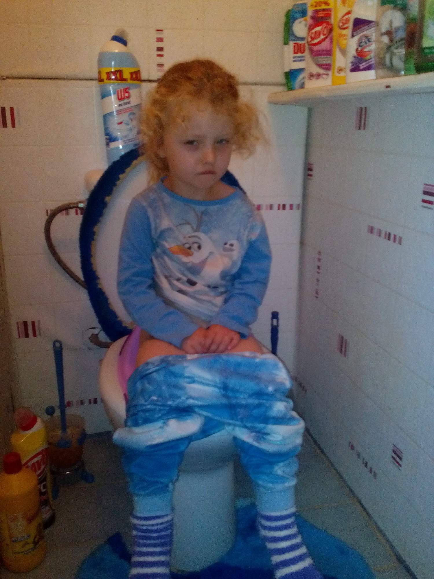 6/2018 – Eva Mikšová – album on Rajče