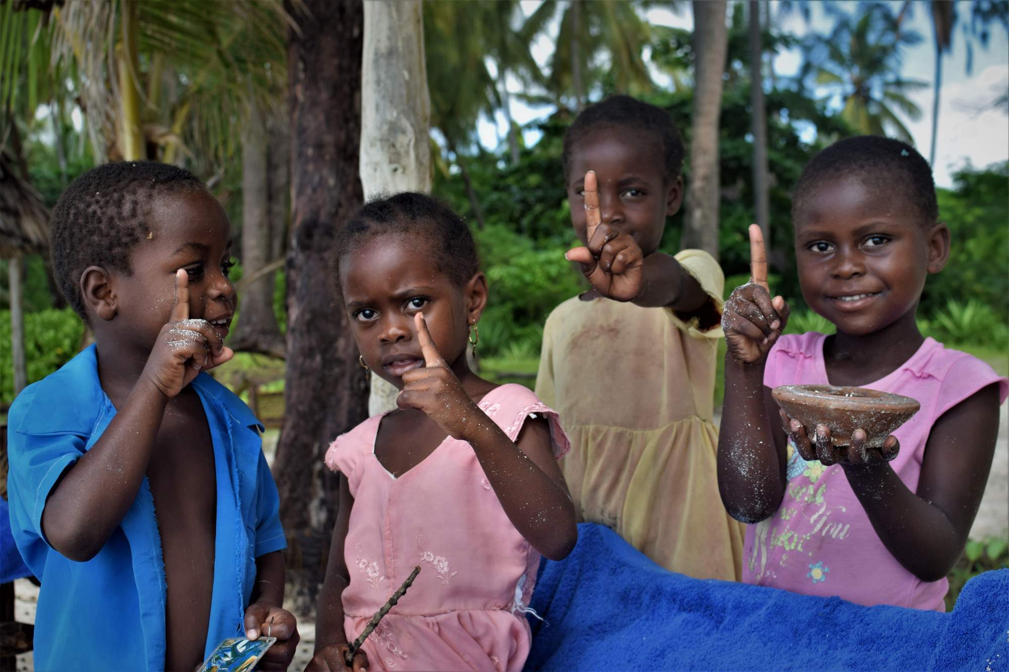 Zanzibar 2018 – barus676 – album on Rajče