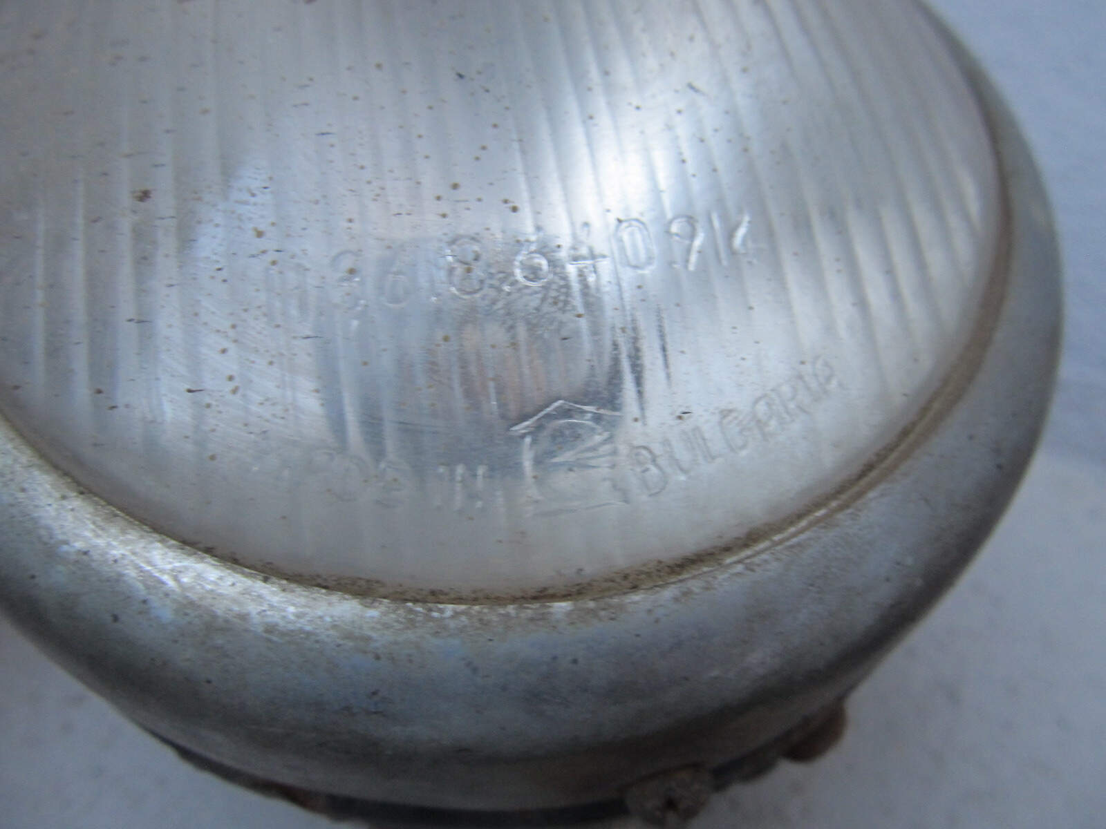 STARÝ HLEDÁČEK BULGARIA - ARO GAZ Trabant TRAMP Tatra | Aukro