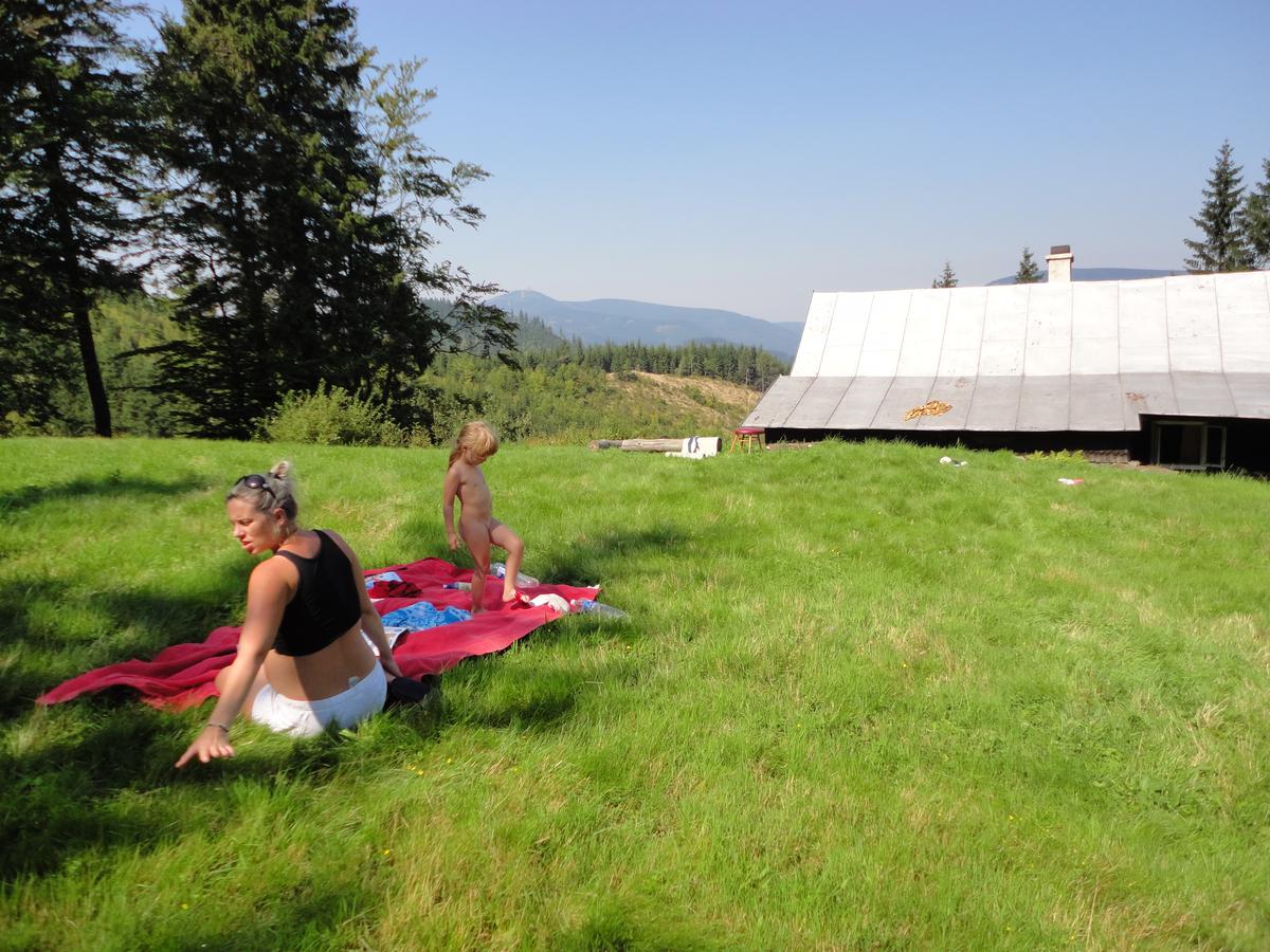 chalupa srpen 28 2011 – ciello – album na Rajčeti