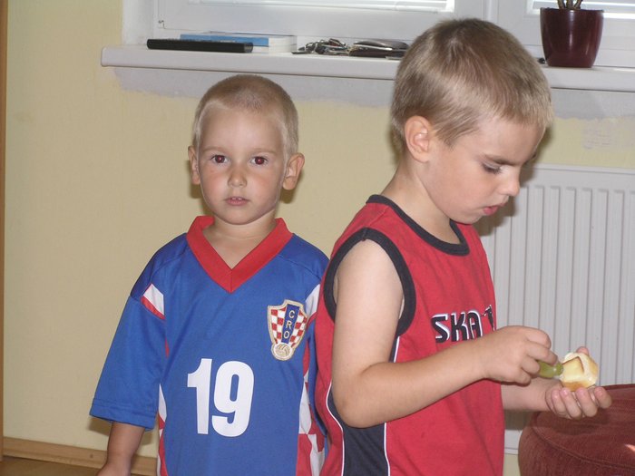 Erik 3roky – Roman Purdek – album on Rajče