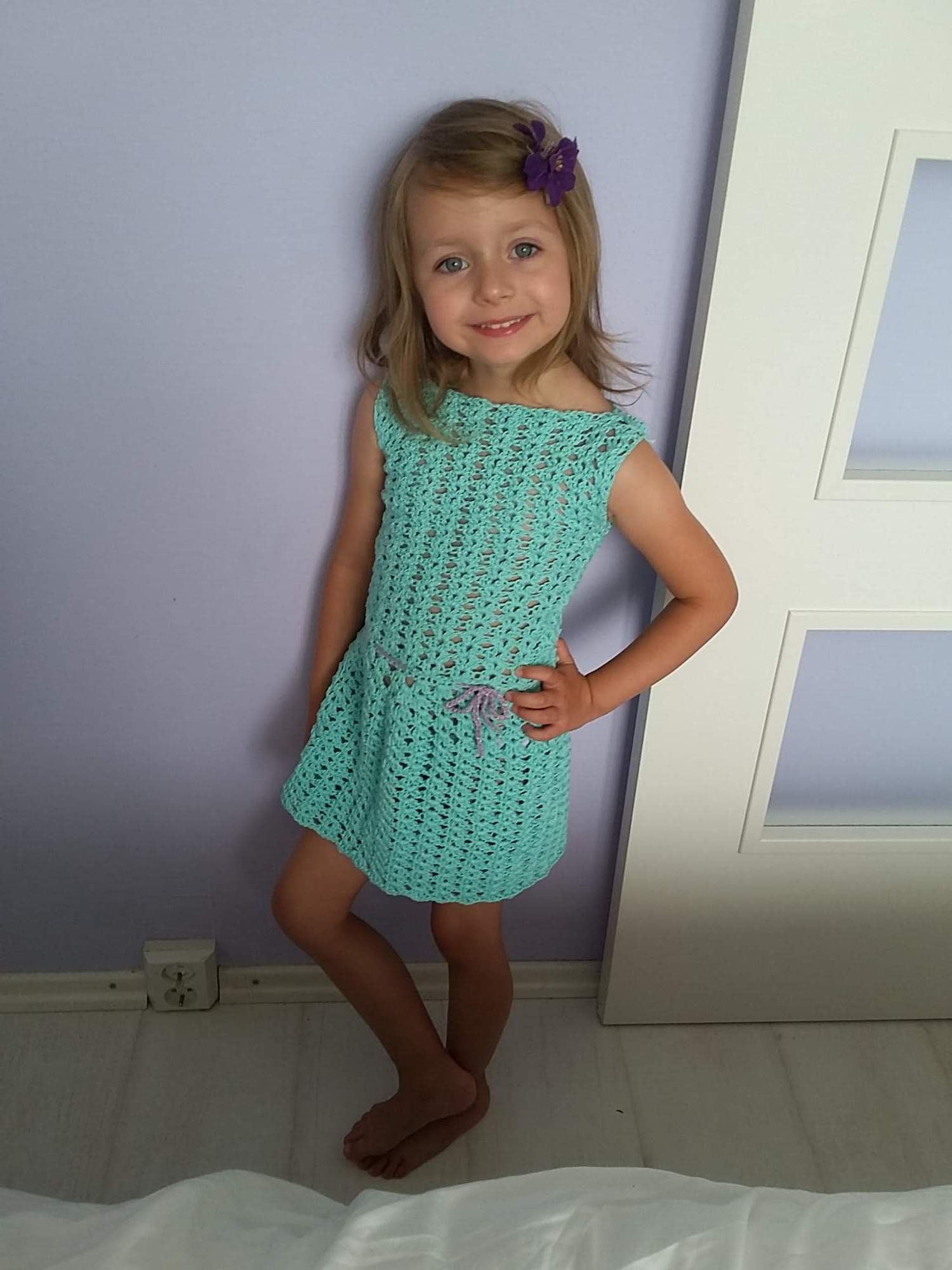 Verunečka 5 – Tomášek, Verunka a Nikolka – album on Rajče