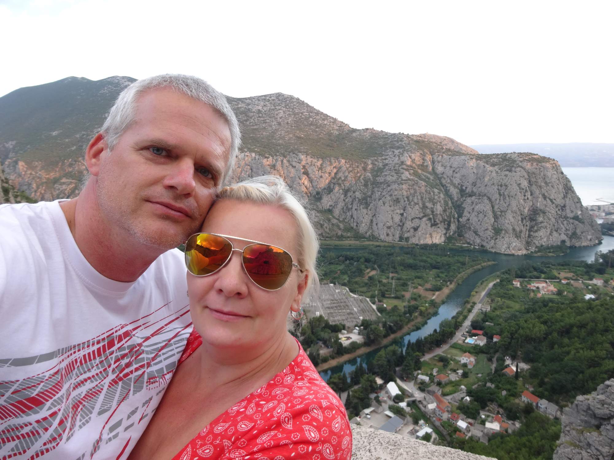 Dovolená 2018 Chorvatsko - Pisak – endy66 – album na Rajčeti