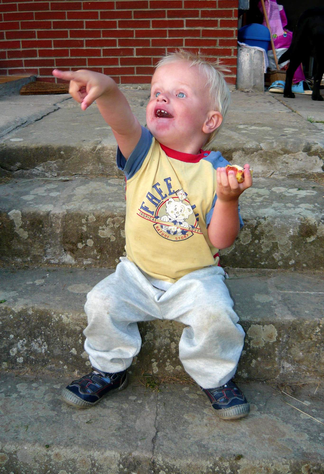 Žamberk 2013 – karel2 – album on Rajče